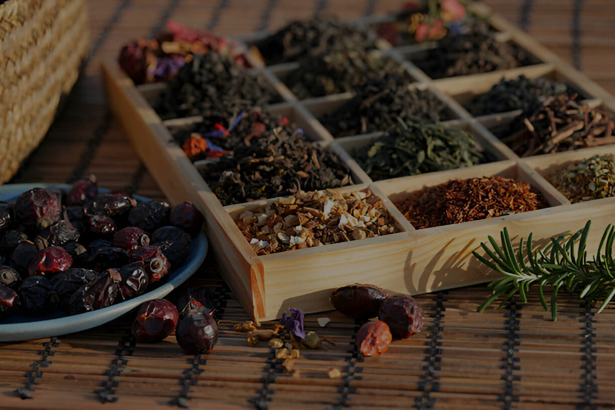Are you looking for Premium Spice and Herb Shop in Alaska?